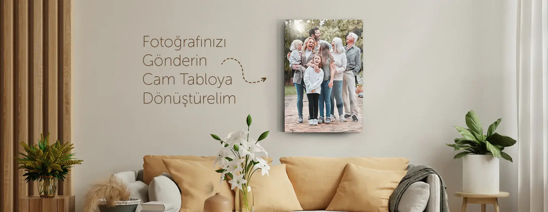 Modern Cam Tablolar - Şık ve Fonksiyonel Tasarımlar – SRD concept