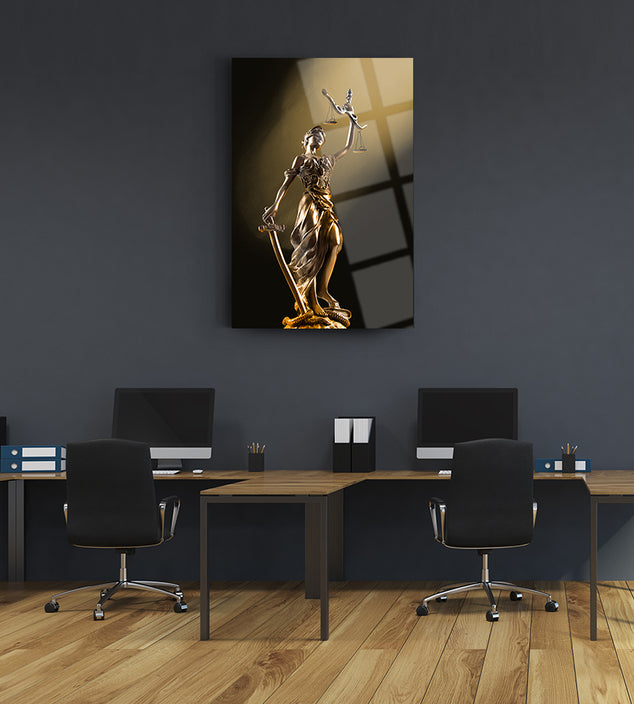 Modern Cam Tablolar - Şık ve Fonksiyonel Tasarımlar – SRD concept